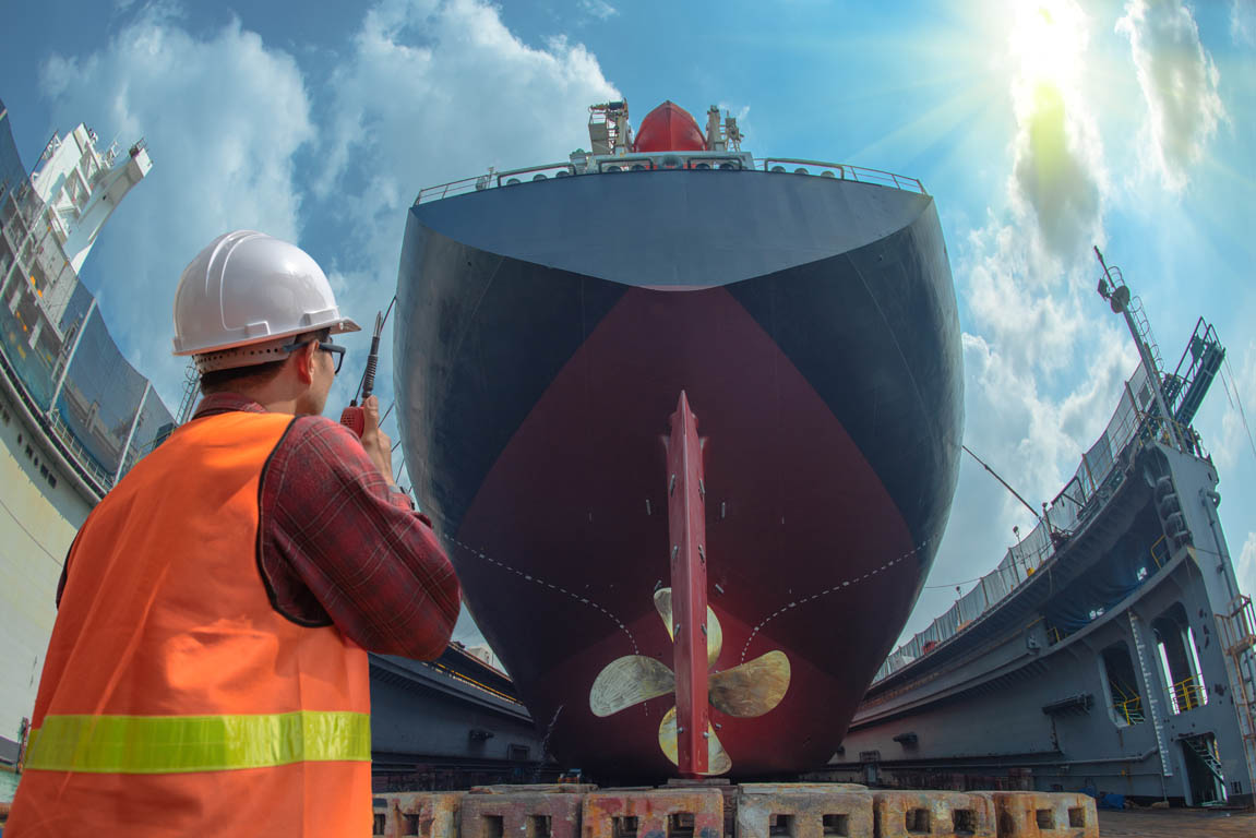 Ship Safety Standards - EMSA - European Maritime Safety Agency