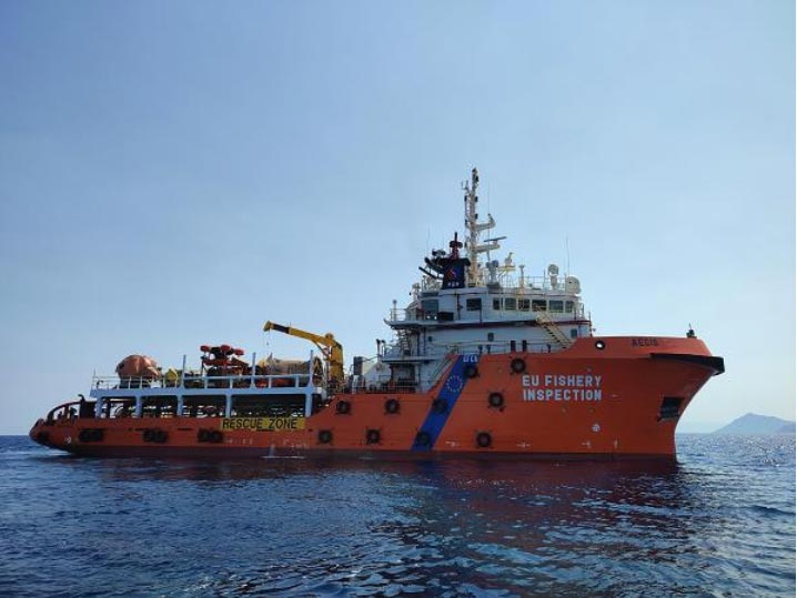 Documents - EMSA - European Maritime Safety Agency